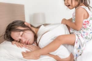 Encouragement for the stay at home mom lacking motivation. 14 ideas to ...