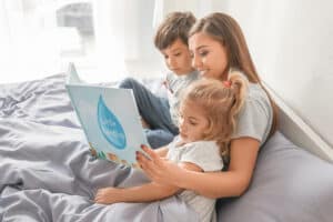 How to End Your Day Right as a Busy Mom: The Perfect Mom Night Time ...